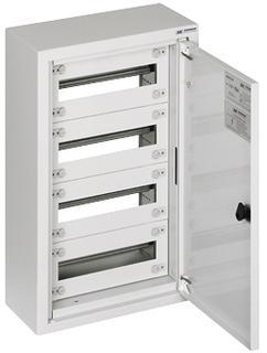 Nazidni okvir sa vratima 3A-39,Modul 2000,810x1885x250+RW+SH