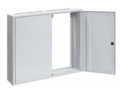 Nazidni okvir sa vratima 5A-24,Modul 2000,1340x1195x250