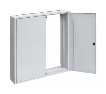 Nazidni okvir sa vratima 4A-24,Modul 20001030x1195x250
