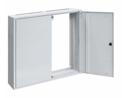 Nazidni okvir sa vratima 4A-21,Modul 2000,1030x1055x250