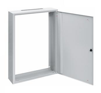 Nazidni okvir sa vratima 3A-24,Modul 2000,810x1195x250