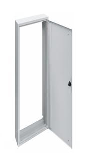 Nazidni okvir sa vratima 1A-24,Modul 2000,380x1195x250