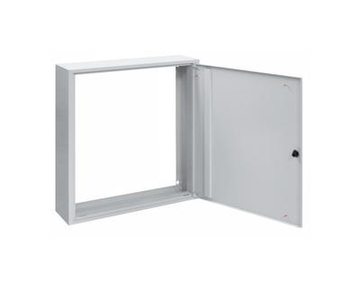 Nazidni okvir sa vratima 1A-7,Modul 2000,380x410x180