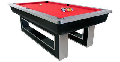 Pool bilijar stolovi - Challenge