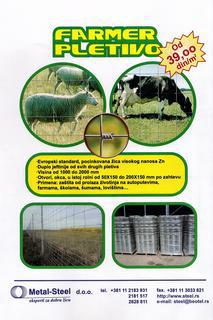 FARMER PLETIVO