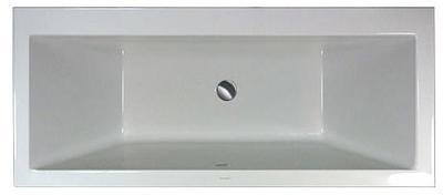 Kada - Duravit - Vero - 170x70cm