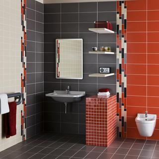 Keramika VOGUE - VOGUE SYSTEM - TRASPARENZE