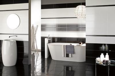 Keramika VOGUE - VOGUE GLASS - V3 SATINATO