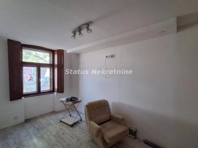 Petrovaradin - Dvosoban Namešten stan 42 m2 za 5 Radnika - Zakupnina 600e - 065 385 8880