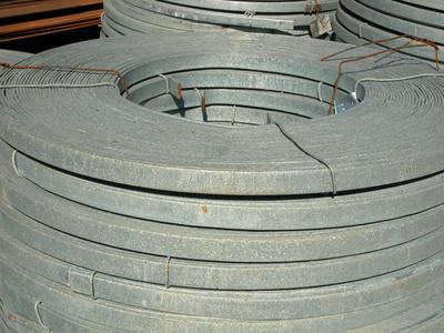 Pocinkovana traka