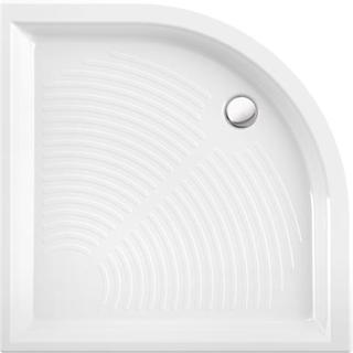Oprema za kupatilo AQUA HOME - Tus kade AQUAESTILL - LABE POLUKRUŽNA