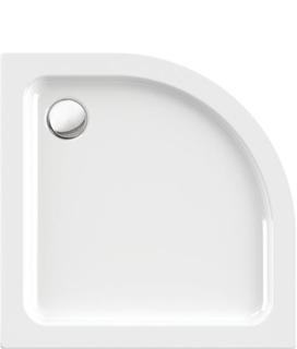 Oprema za kupatilo AQUA HOME - Tus kade AQUAESTILL - BOSUT POLUKRUŽNA
