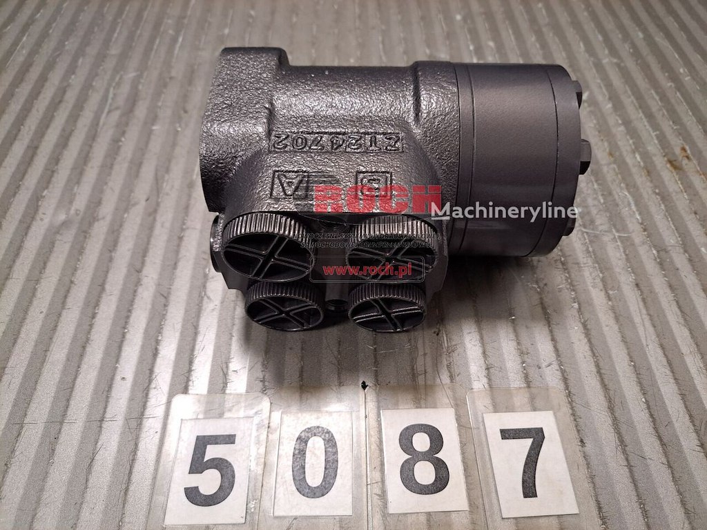 PRODUCENT NIEZNANY OSPC 250 ON ( Zamiennik DANFOSS) drugi rezervni deo za hidrauliku za JCB