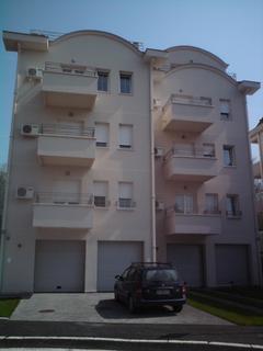 Ograda za terasu 13