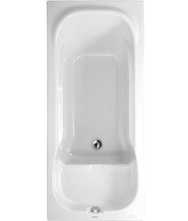 Oprema za kupatilo AQUA HOME - Kade AQUAESTILL - SAVA S