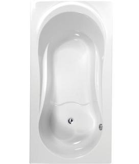 Oprema za kupatilo AQUA HOME - Kade AQUAESTILL - REGATA