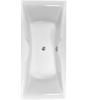 Oprema za kupatilo AQUA HOME - Kade AQUAESTILL - MURANO