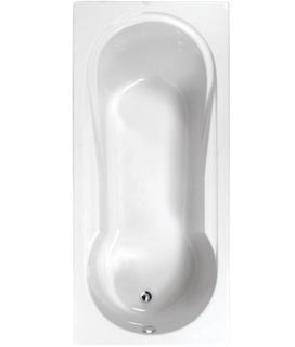 Oprema za kupatilo AQUA HOME - Kade AQUAESTILL - MODENA