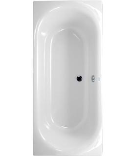 Oprema za kupatilo AQUA HOME - Kade AQUAESTILL - METAURO 3