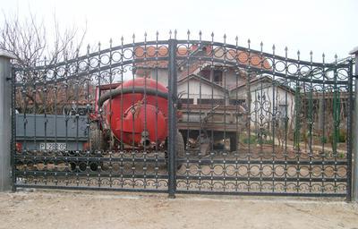 Kapija K004