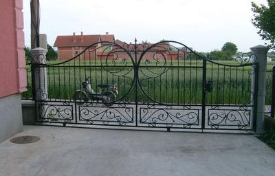 Kapija K001
