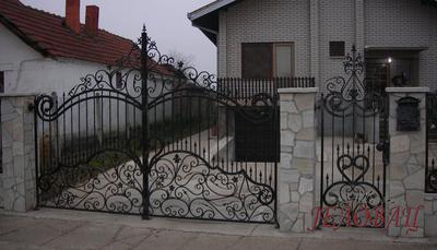 Kovana kapija 51
