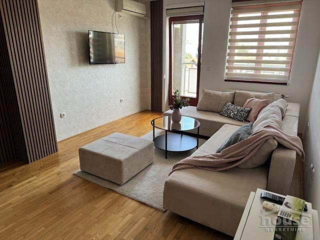 NOVI SAD - TELEP - 45.00 m2