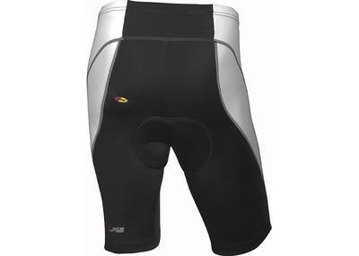 GAĆE NORTHWAVE BLADE black-white 2011