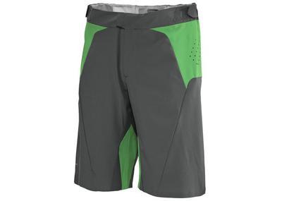 GAĆE SCOTT AMT ls/fit dark grey-green 2013