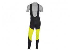 GAĆE NORTHWAVE FIGHTER DUGE SA TREGERIMA yellow fluo-black 2013