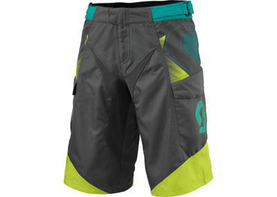 SHORTS SCOTT PATH RACE ls/fit dark grey 2012