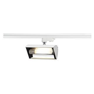 3-fazni Šinski sistemi - NEPRO 2 26W TC-D SPOT, WHITE, INCL. 3P.-ADAPTER