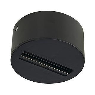3-fazni Šinski sistemi - EUTRAC UNIVERZALNA UTICNICA, CRNA