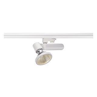 3-fazni Šinski sistemi - CMH-SPOT 70W, BELA, G12, UKLJU. 3-FAZNI ADAPTER