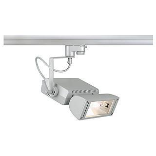 3-fazni Šinski sistemi - SDL PRO, 70W, SREBRNA