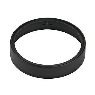 3-fazni Šinski sistemi - DEKO PRSTEN ZA SLEEK G12 SPOT, CRNA