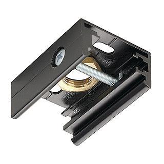 3-fazni Šinski sistemi - EUTRAC PENDULUM CLIP ZA 3-FAZNU SINU, BELA