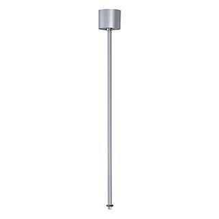 3-fazni Šinski sistemi - EUTRAC VISILICA SUSPENZIJA ZA 3-FAZNU SINU, 60CM, SREBRNO SIVA