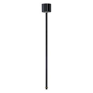 3-fazni Šinski sistemi - EUTRAC VISILICA SUSPENZIJA ZA 3-FAZNU SINU, 60CM, CRNA