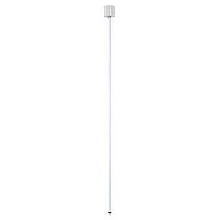 3-fazni Šinski sistemi - EUTRAC VISILICA SUSPENZIJA ZA 3-FAZNU SINU, 120CM, BELA