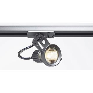 1-fazni Šinski sistemi - AERO 230 GU 10 ZA 1-FAZNU HIGH VAGE SINU, BELA
