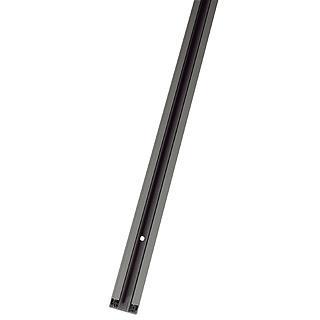 1-fazni Šinski sistemi - 1-FAZNA HIGH-VOLTAGE SVETLOSNA ŠINA, 1M, SREBRNE SIVA