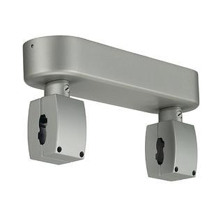 SHORTBOX ZA EASYTEC II, SREBRNO SIVA