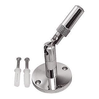 Niskonaponski Šinski sistemi - ZIDNI NOSAČ ZA NISKO-NAPONSKU ŽICU, 10CM, 2 KOM
