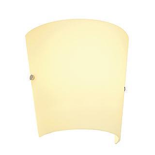 Zidna rasveta -BASKET zidna lampa, E27, max. 60W, staklo
