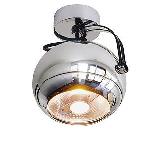Zidna rasveta - Light Eye I zidna i ceiling-lamp, 1xES111