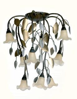 Luster