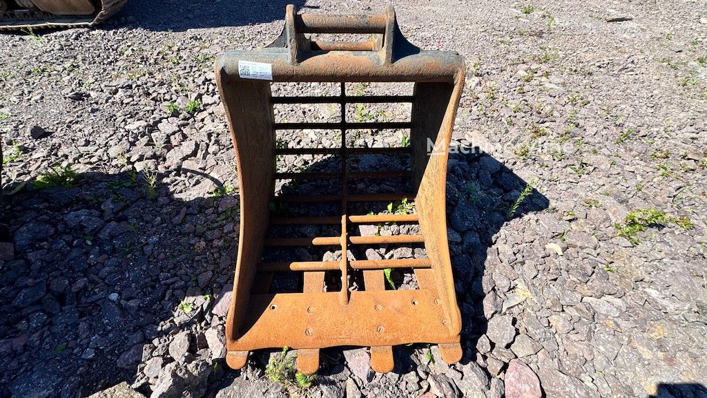 Prodaje se Andre 2016 Dyrkingskuffe med S50-feste og vendbare tenner sejalnu kašiku na aukciji