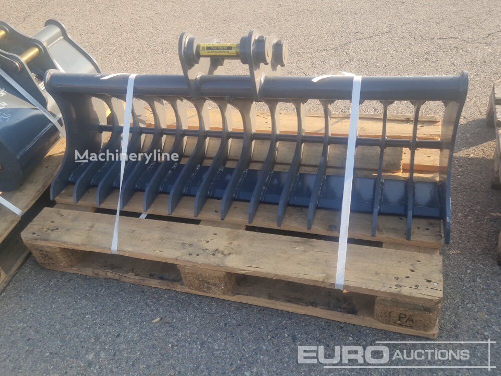 Prodaje se Strickland 48' Stone Rake to suit Takeuchi TB230 sejalnu kašiku na aukciji