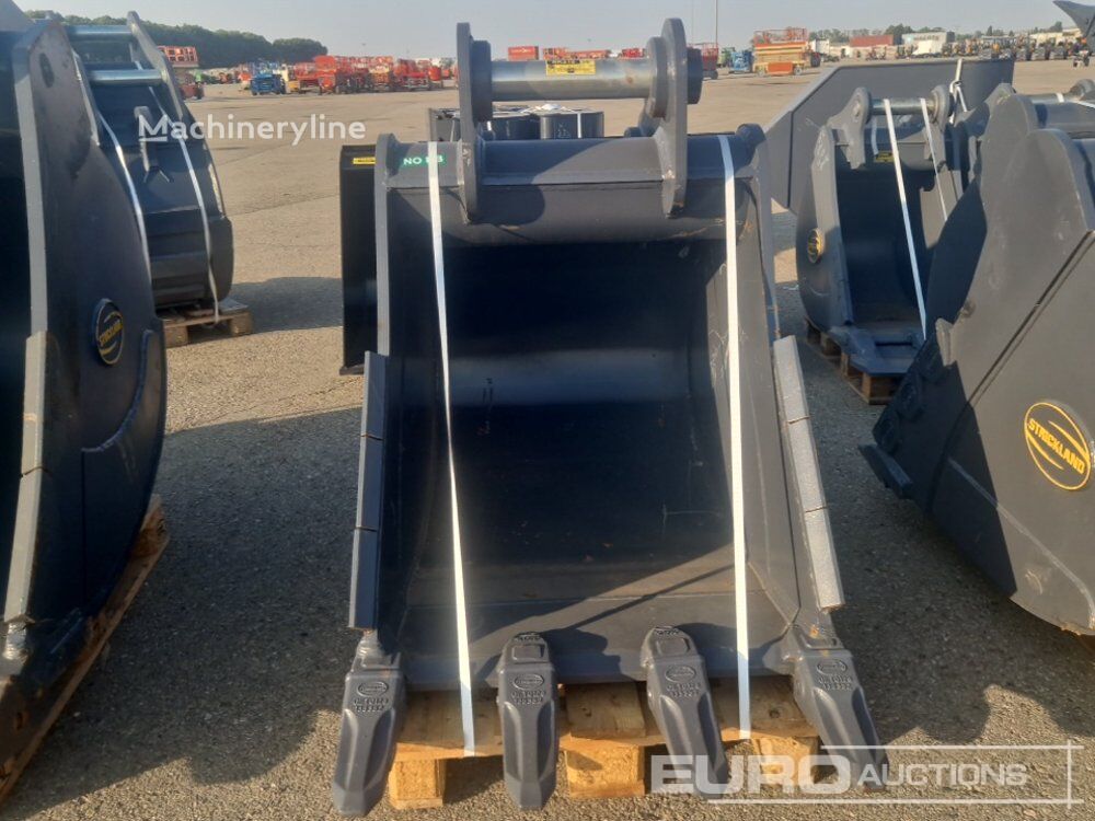 Prodaje se Strickland BT-21 sejalnu kašiku na aukciji